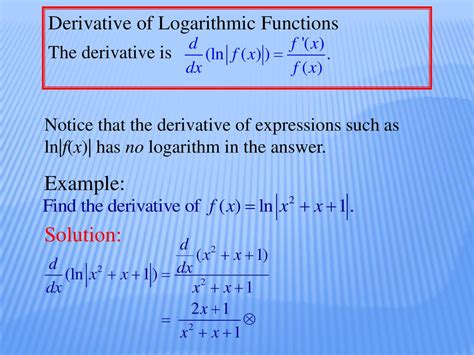 Unit 6 Lesson 1 Natural Logs. - ppt download