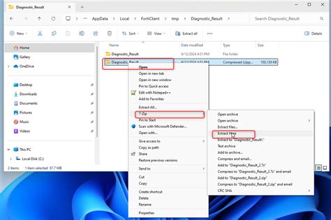 Troubleshooting Tip How To Fix Phase1 Negotiatio Fortinet Community
