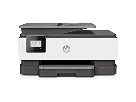 Hp Officejet 8015 Wireless All In One Printer Neweggca