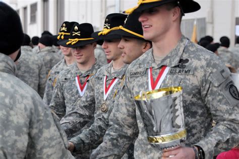 Cavalry Scout Dress Uniform