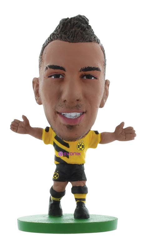 Pierre Emerick Aubameyang The Gabonese Forward Had A Good First