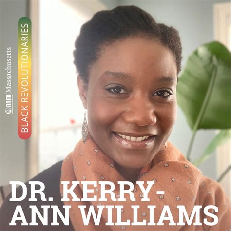 Blackhistorymonth Nami Massachusetts