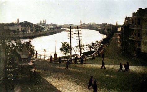 Старо Скопје Ја препознавате ли локацијата Skopjeinfo Mk