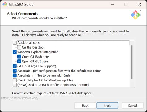 Git Git和tortoisegit的安装以及使用tortoisegit和git 绑定 Csdn博客