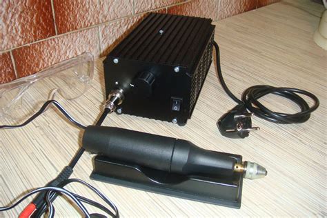 DC Motor Speed Controller With Power Supply Forum For Electronics