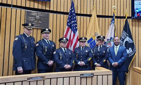 City Of Passaic Police Department Passaic Nj