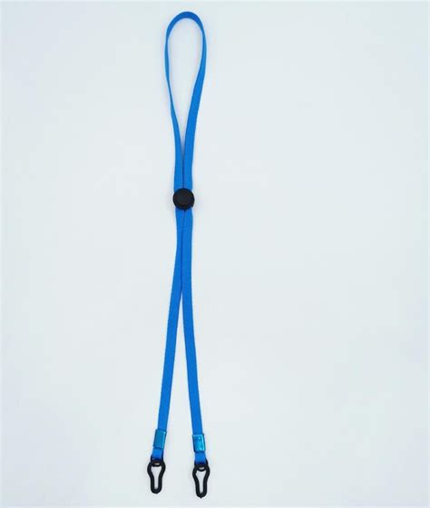 Hængende Nakke Maske Reb Justerbar Ansigtsmaske La Grandado