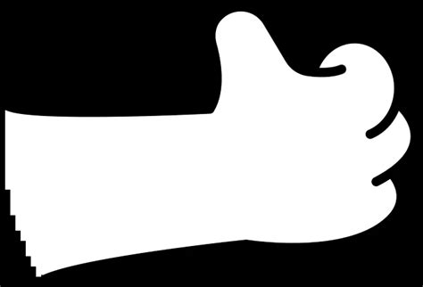 卡通3d立体c4d风可爱胖小手势手拿手机点赞指引手建模型高清免抠psd设计素材1 花瓣网