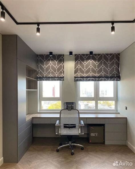 Рабочая зона у окна купить в Москве с доставкой Товары для дома и дачи Авито Место у окна