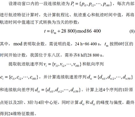基于xgboost的船舶仿冒行为监测方法 安全内参 决策者的网络安全知识库