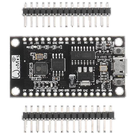 Modulo Wifi Nodemcu Esp M Flash Usb Ttl Cp