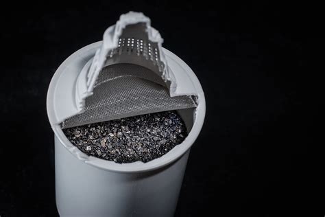 What To Do With Dirty Pfas Filters Ub Researchers Think Plasma