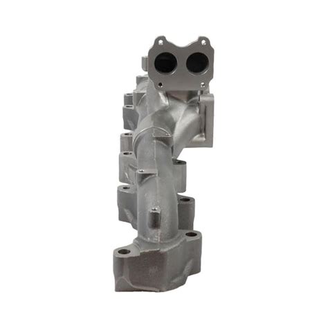 Detroit Diesel Dd15 Exhaust Manifold Kit Raneys