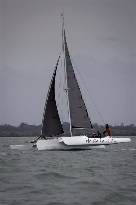 Tremolino Trimaran Group
