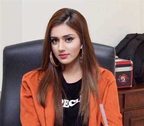 Jannat Mirza Tik Tok Id