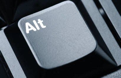 How To Use ALT Codes In Windows Daves Computer Tips