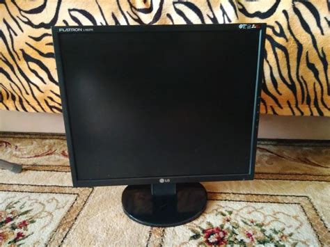 Lg flatron l1953s: Технические характеристики LG Flatron L1953S – i ...