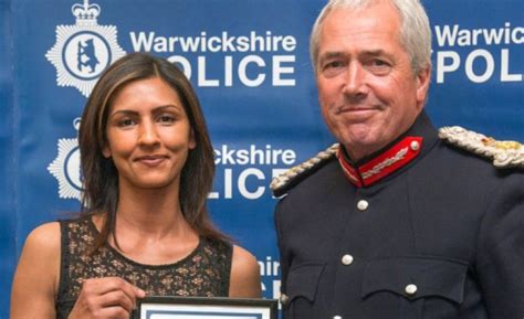 Sukhdip Kaur Commended By Police For Helping Teen Sikhnet