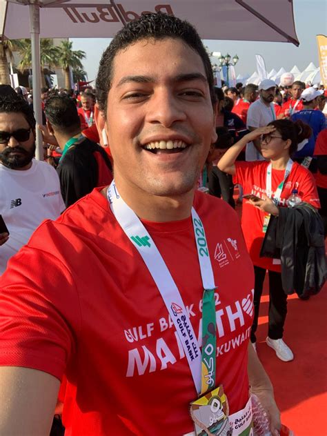 hossam radwan on linkedin thankyou sports team