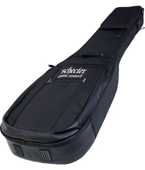Schecter Pro Acoustic Bag Reverb