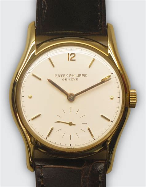 Vintage Patek Philippe Patek Philippe Patek Philippe Watches