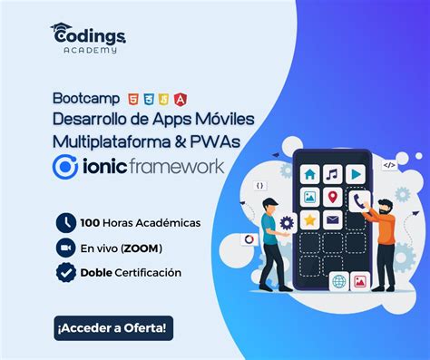 Codings Academy 🔥📱 ¡𝐓𝐑𝐀𝐍𝐒𝐅𝐎𝐑𝐌𝐀 𝐓𝐔 𝐅𝐔𝐓𝐔𝐑𝐎 𝐘 𝐂𝐎𝐍𝐕𝐈É𝐑𝐓𝐄𝐓𝐄