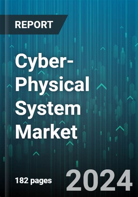 Cyber Physical System Market Size Share And Forecast To 2030