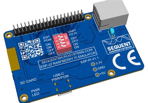 Home Industrial And Building Automation Io Hats For Raspberry Pi