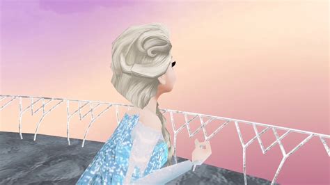 Let It Go MMD EPIC VERSION YouTube