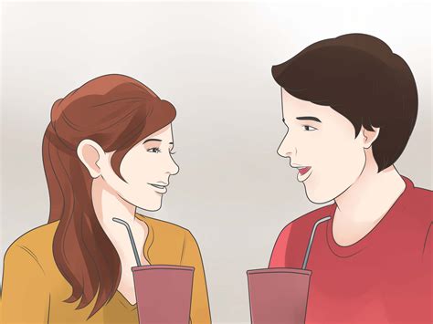 Как пригласить девушку на свидание если вы стеснительный человек