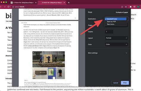 Print Save All Articles With In Line Figures