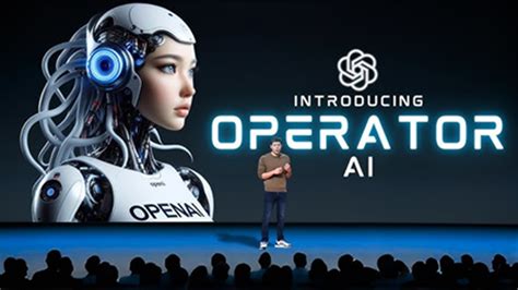 Openai Operator 汇智网