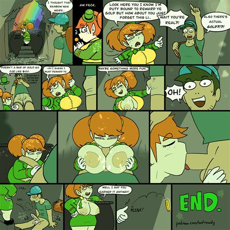 Rule 34 11 After Sex Animated Animated Comic Big Breasts Bodily