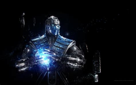 Sub Zero Hd Artwork Wallpapers Hd Wallpapers Id 20406