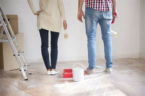 Cara Mengecat Tembok Dan Tekniknya Yang Benar Agar Hasil Mulus