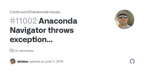 anaconda navigator throws exception attributeerror bytes object has