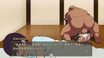 Hentai Game Ntr Rice Part Mating Press And Cumshoot Xvideos Com