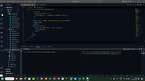 Deployed Mern Blog Project With Mongodb Expressjs React Rahul Singh Posted On The Topic