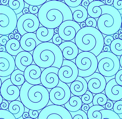 Inkscape Art First Attempts Blue Sun