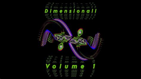 Allwack Dimensionall Volume 1 A Definitive Bass Mix Youtube