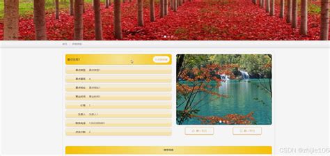 基于django vue宁马旅游网设计与实现【开题报告 程序 论文】计算机毕设 csdn博客