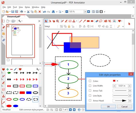 How It Works PDF Annotator