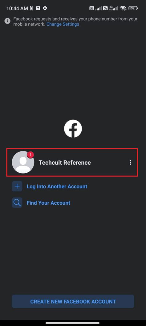 10 Ways To Fix Error Performing Query On Facebook Techcult