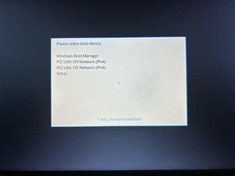 please help please select boot device r pchelp