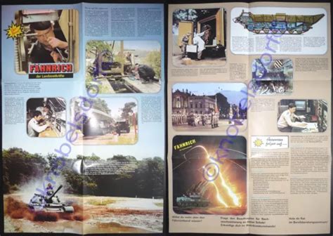 Ddr Propaganda Nva FÄhnrich Landstreitkräfte Armee Militär Werbung Poster Eur 5 00