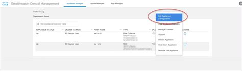 Enable Root Ssh Access On The Stealthwatch Appliances