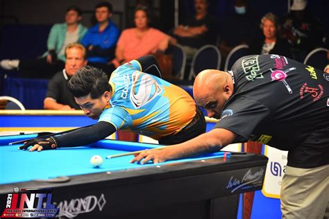 Tony Chohan People Azbilliards Com