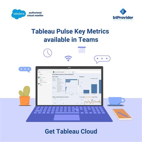 Btprovider 🚀 Unlock The Power Of Tableau Directly In