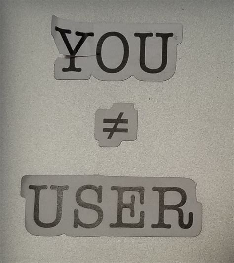 Beautiful APIs Beauty Is In The Eye Of The Beholder