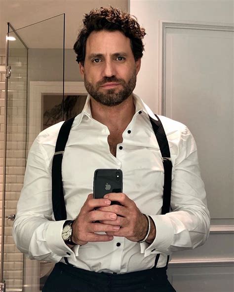 Edgar Ramirez Oomph Ladyboners